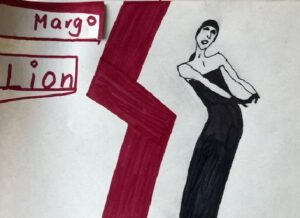 Margo Lion - Jazzgeschichten Margo Lion, die Berliner Jahre